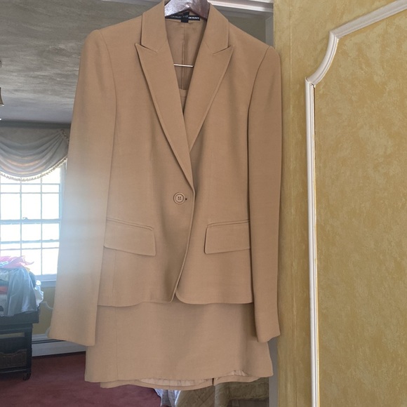 Ellen Tracy | Other | New Ellen Tracy Suit 8 | Poshmark